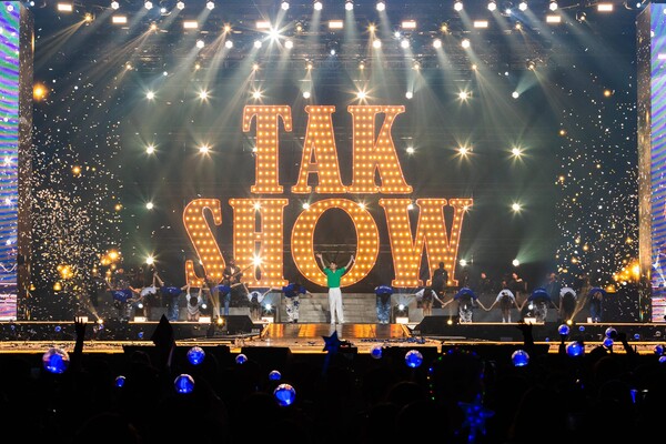 2022 TAK SHOW, 추석 특집 편성 완료…“안방 1열에서 만나는 영탁 쇼”