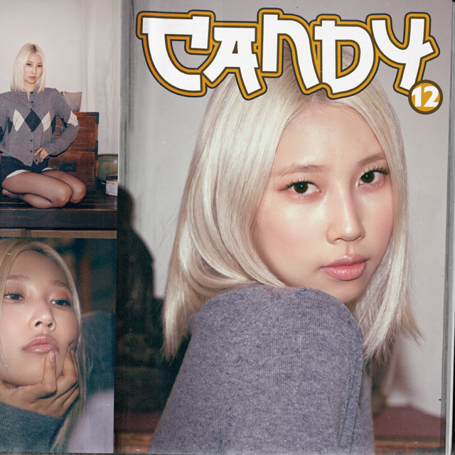 “모든 감각 일깨우는 강렬함”…니즈(NIIZ)의 ‘CANDY’