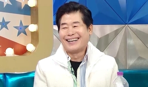 이연복, 66세의 인맥자랑 “한지혜-박수홍-BTS 진-마동석과 친해”